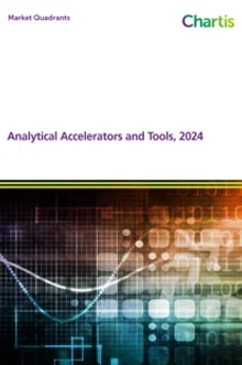 Analytical Accelerators and Tools, 2024 - Chartis Research
